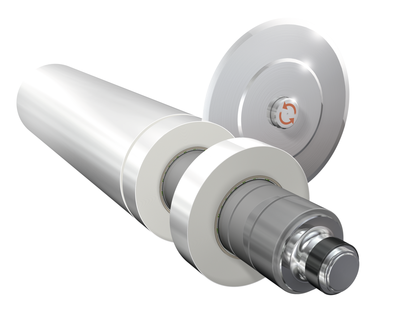 In-House Converting Solutions | Precision Die-Cutting and Laminating | Lohmann